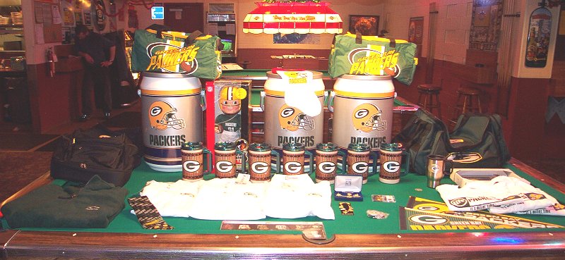 The 2002 Season Winners